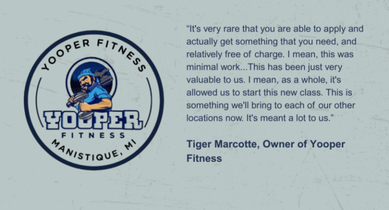 Lake Superior Community Partnership